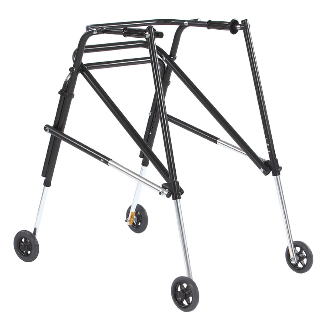 The Kaye Posture Control Walker - Ability Healthcare