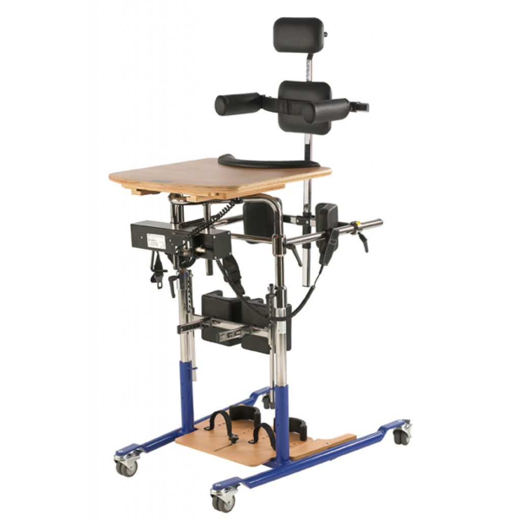 The Altitude “Classic ” Standing Frame - Ability Healthcare
