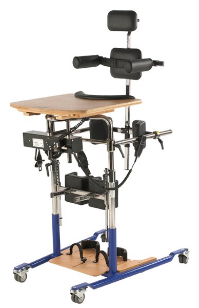 The Altitude “Classic ” Standing Frame - Ability Healthcare