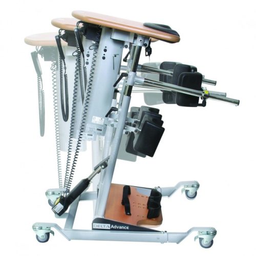 Delta Advance Electric Stander - Ability Healthcare
