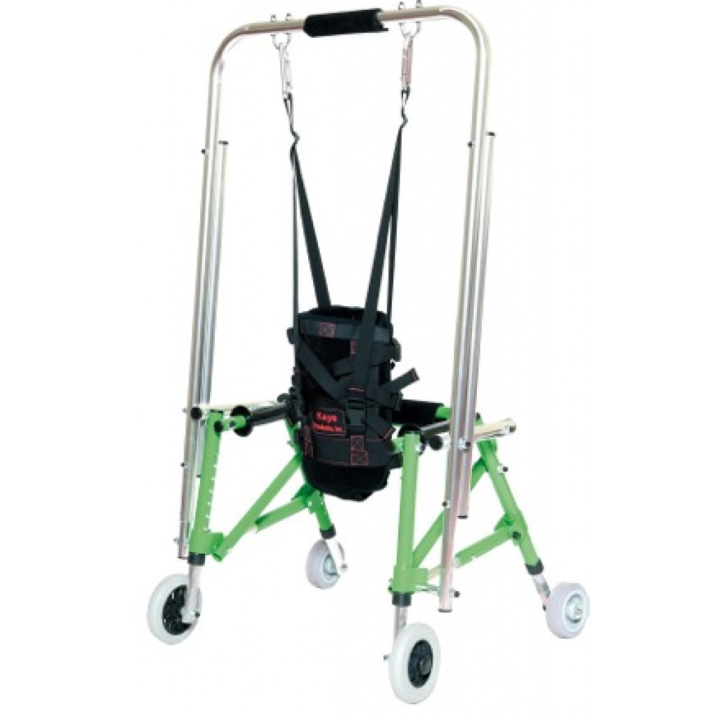 The Kaye Posture Control Walker - Ability Healthcare
