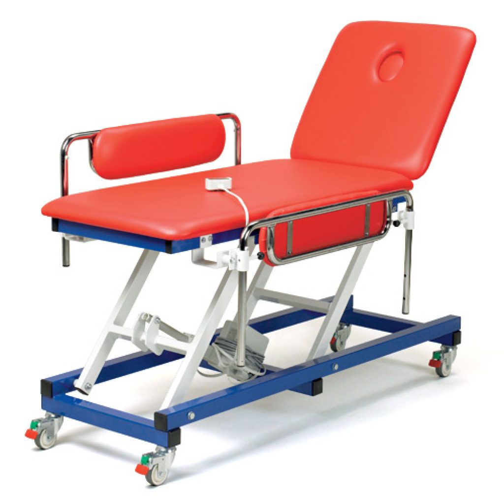 Childrens Two section - Ability Healthcare